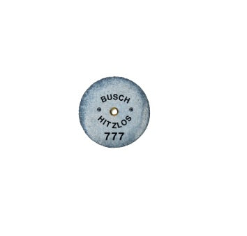 Busch Unmounted Hitzlos Abrasive Wheels (Medium Grit) – Koodak Jeweller ...