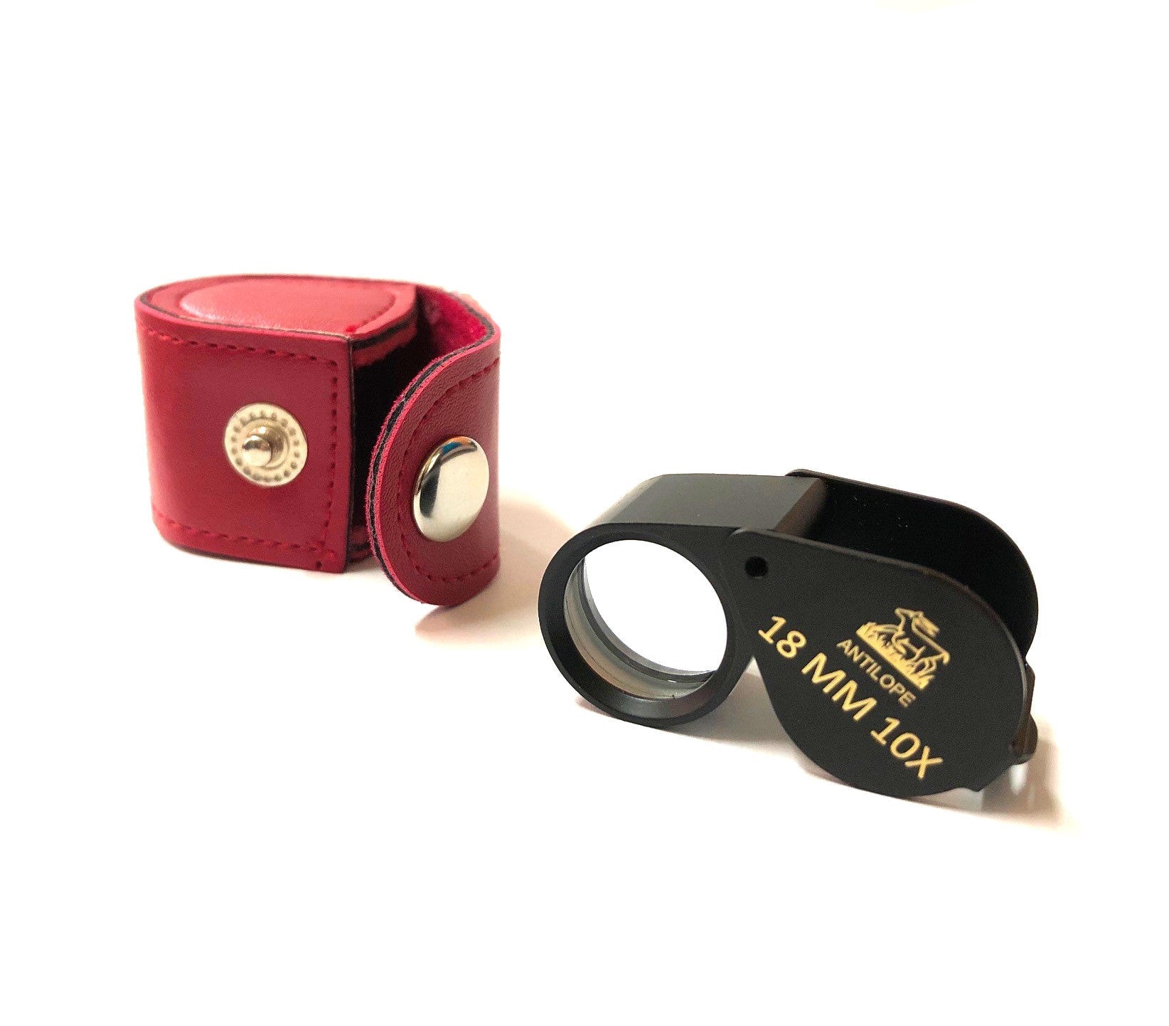 Loupes & Magnification – Koodak Jeweller's Supplies