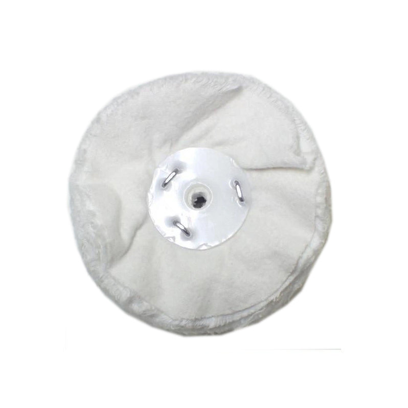 Buffing Machine Mops & Brushes for Jewellery Making | Koodak