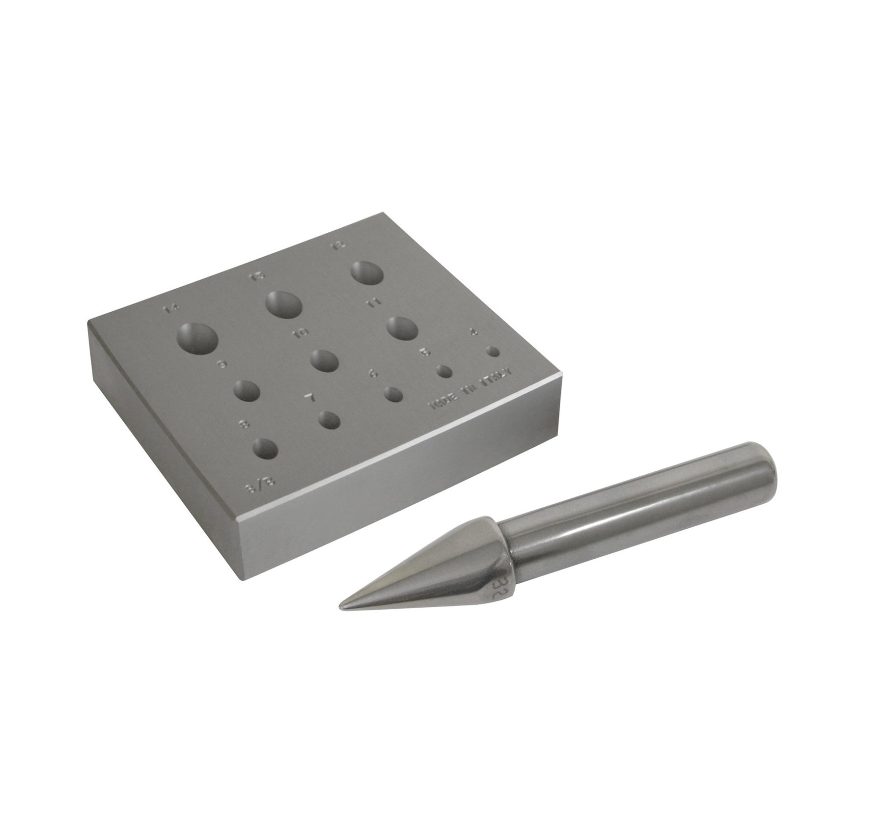 Bezel Tools – Rollers, Pushers, Punches & More | Koodak