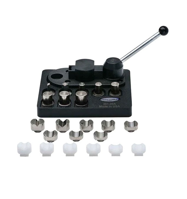 Pepetools Superior Ring Bending Tool– Koodak Jewellers' Supplies
