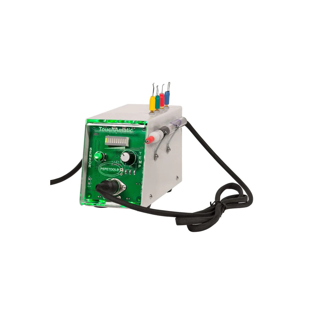 PepeTools – Permanent Jewellery Welders, Disc Cutters & More | Koodak