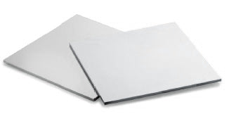 925 Sterling Silver Sheet - 50mm x 50mm – Koodak Jeweller's Supplies