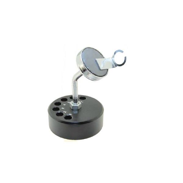 Magnetic Torch Stand & Base – Koodak Jeweller's Supplies